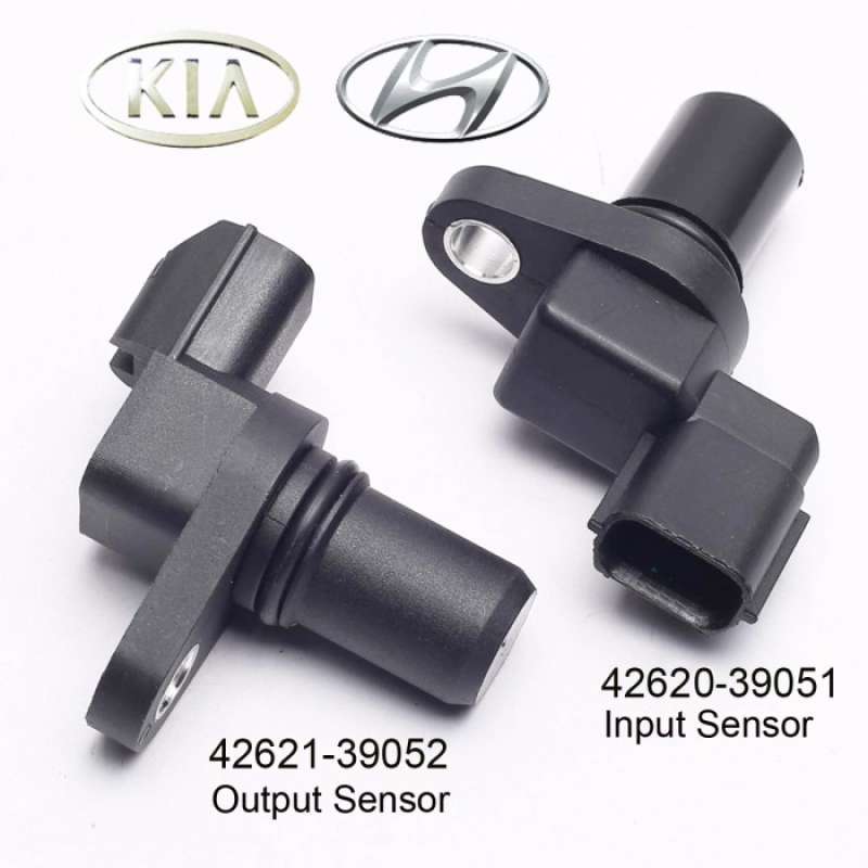Promo Sensor Crankshaft Input Speed Sensor Transmisi Matic Kia Hyundai ...