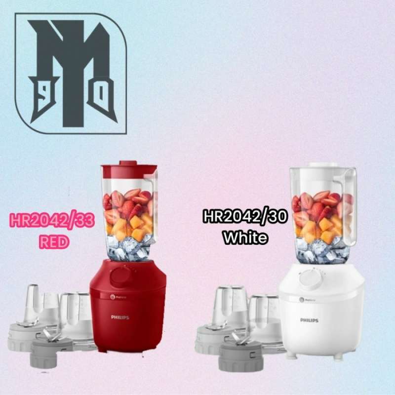 Jual Philips Blender Hr2042 Hr-2042 Series 3000 Di Seller Circlet ...