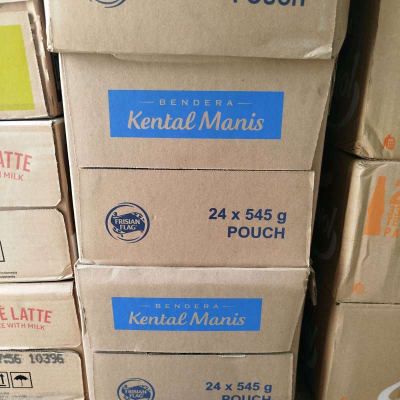 Skm Pouch 545 Gr Gratis Ongkir 🏷️ Harga Murah Februari 2026