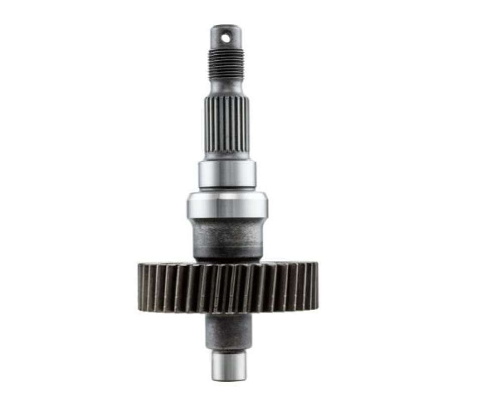 Promo As Roda Belakang / Rear Wheel Axle Vespa Lx/s/lxv 3v Iget Diskon ...