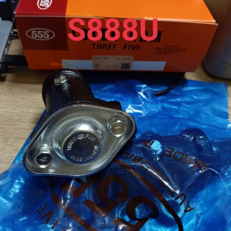 Promo Center Arm Housing Steer L300 Diesel L300 Bensin 555 Jepang ...