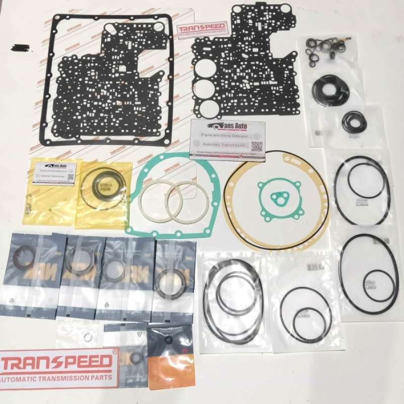 Promo Paking Packing Karet Seal Set Overhaul Set Matic Nissan Serena ...