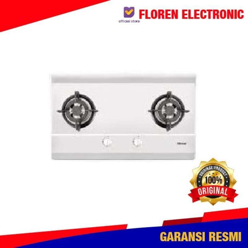 Promo Rinnai Rb-72sv (s) Stainless Rb 72 Sv Bukan Kulkas Terbaru Diskon ...