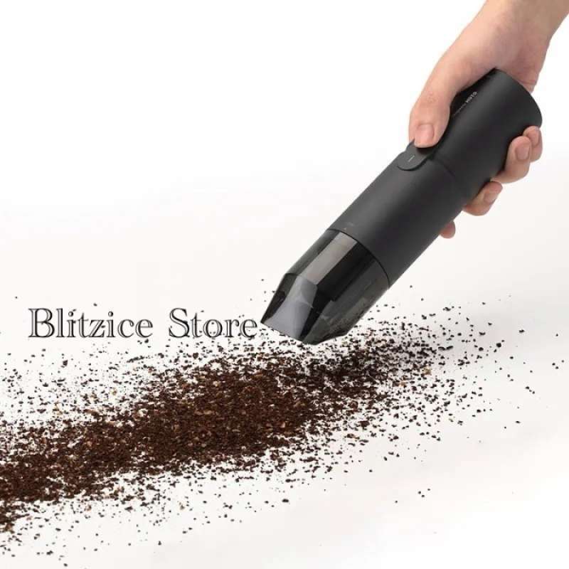 Jual Hoto Compressed Air Capsule Duster Blower Handheld Vacuum Cleaner ...