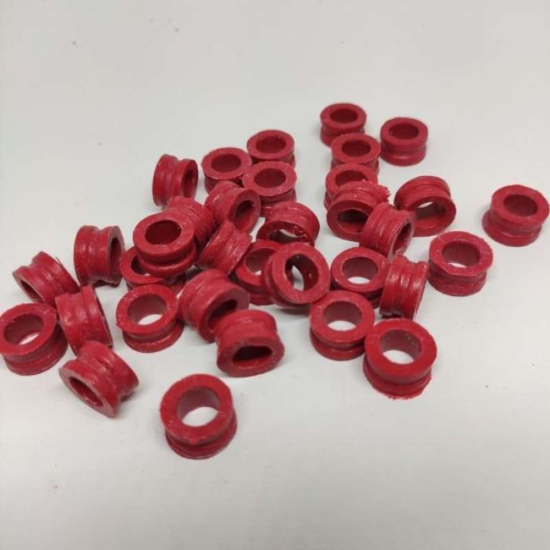 Jual Karet Gas Pengaman Seal Tabung Gas Elpiji - 500 Pcs Di Seller ...