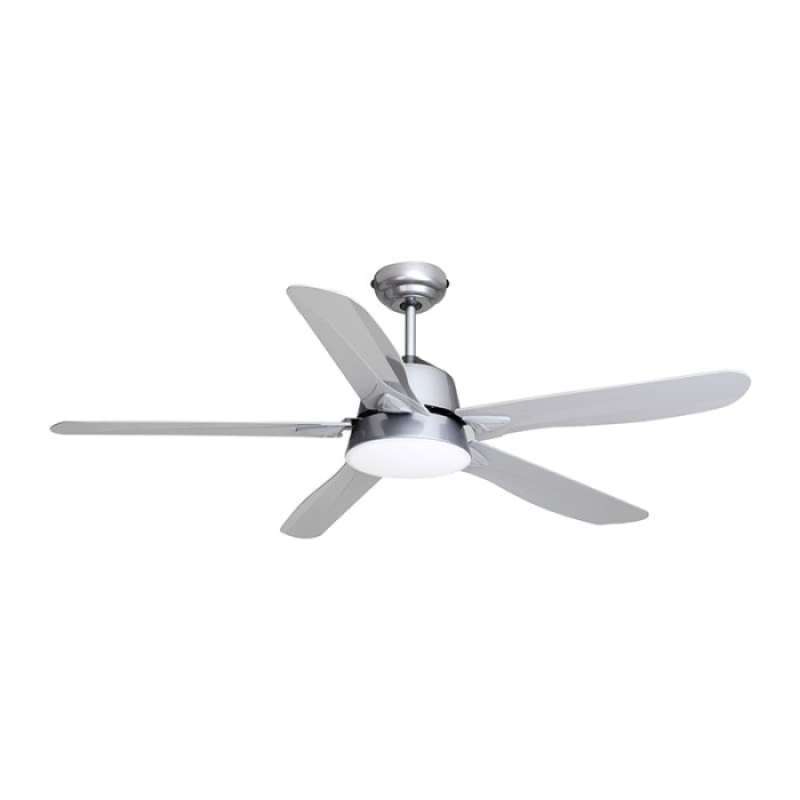 Promo Ceiling Fan Mt Edma Studio 56 Inch Baru - Abu-abu Diskon 3% Di ...