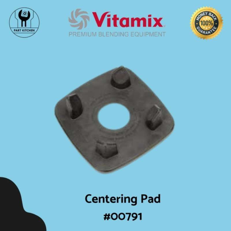 Promo Vitamix Blender Centering Pad Container Terbaik Diskon 14% Di ... Promo Vitamix Blender Centering Pad Container Terbaik Diskon 14% Di ...