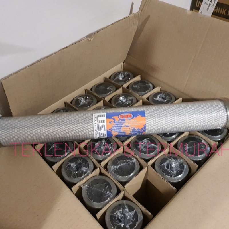 Promo Satu Dus Cartridge Cto 20 Inch / Carbon Block / - Garuda Diskon ...