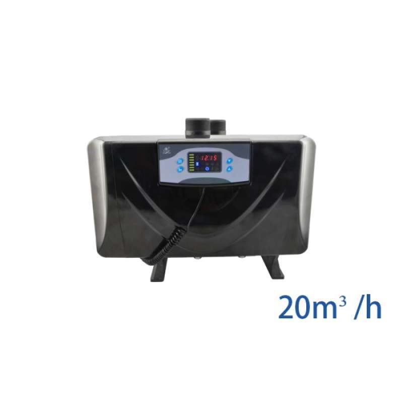 Promo Runxin F95b1 Automatic Filter Valve Time Diskon 23 Di Seller 6126