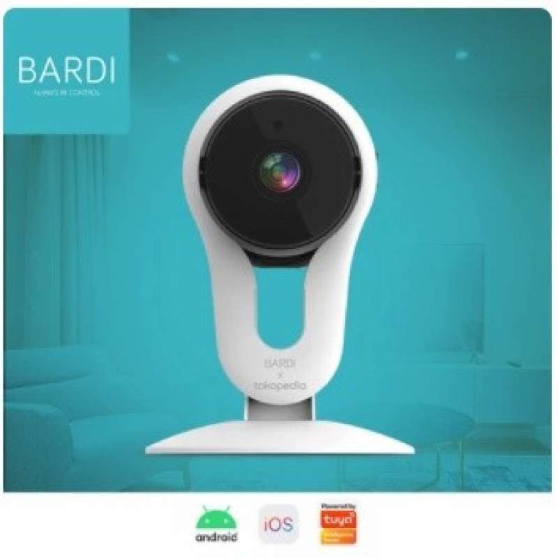 Jual Cctv Ip Camera 1080p Hd Exclusive - Free Boneka Emoji Di Seller ...