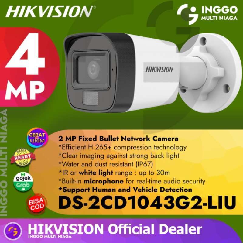 Promo Ip Ds-2cd1043g2-liu Ds-2cd1043g2-liuf Audio Dual Light 4mp Diskon ... Promo Ip Ds-2cd1043g2-liu Ds-2cd1043g2-liuf Audio Dual Light 4mp Diskon ...