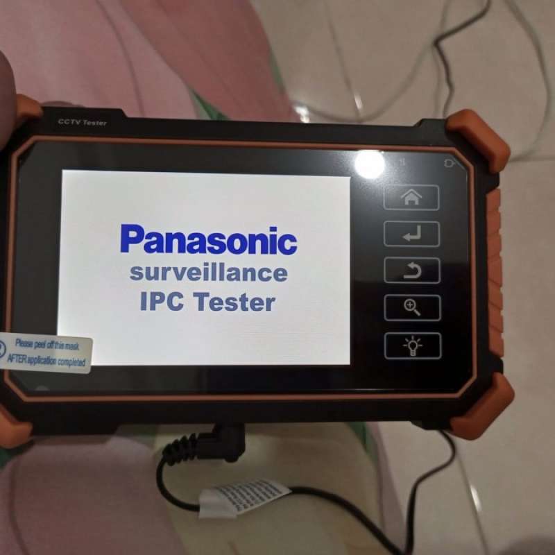 Promo Cctv Tester Diskon 23% Di Seller Tuplens Store - Cengkareng Barat ...
