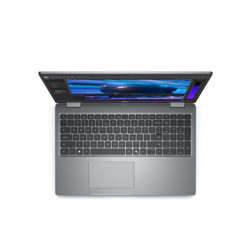 Jual Dell Mobile Precision 3591 [core Ultra 7-165h Vpro-16-1t-nvidia ...