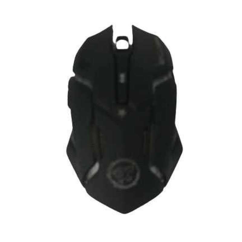 Promo Azzor Wireless Gaming Mouse Rgb 7 Color 2000 Dpi Rechargeable ...