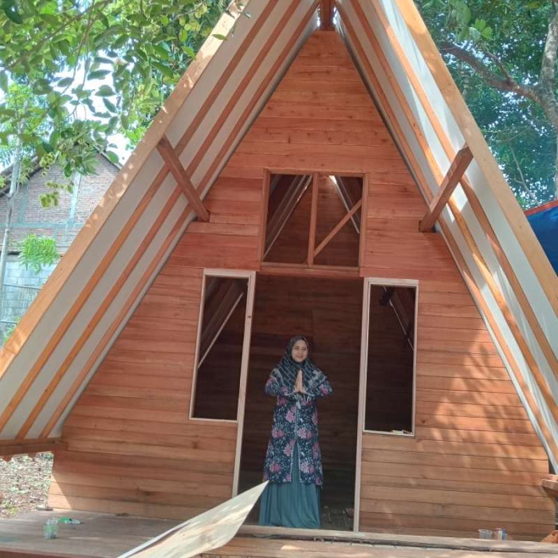 Jual Rumah Segitiga Ukuran 4x5 Meter Di Seller Circlet - Cengkareng ... Jual Rumah Segitiga Ukuran 4x5 Meter Di Seller Circlet - Cengkareng ...