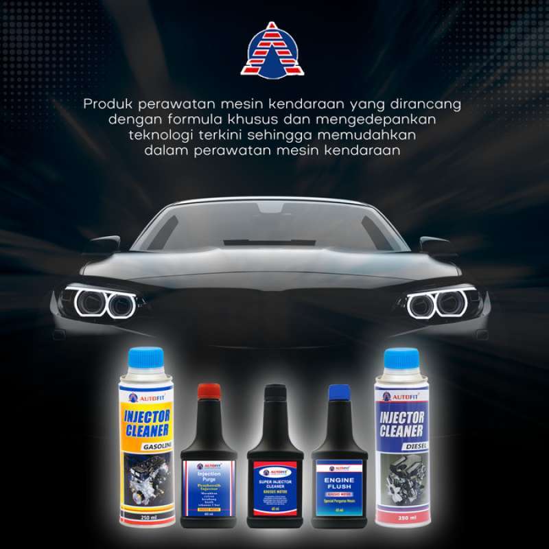 Promo Autofit Car Air Fresh Plus Sanitizer 2x Fogging Interior Mobil ...
