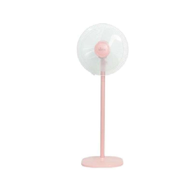 Jual Kipas Angin Berdiri Advance Stand Fan Vt1605 Votre 16 Inch - Pink ...