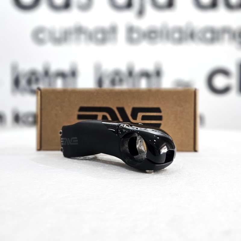 Promo Enve Integrated Aero Road Stem (enve In-route) Diskon 33% Di ...