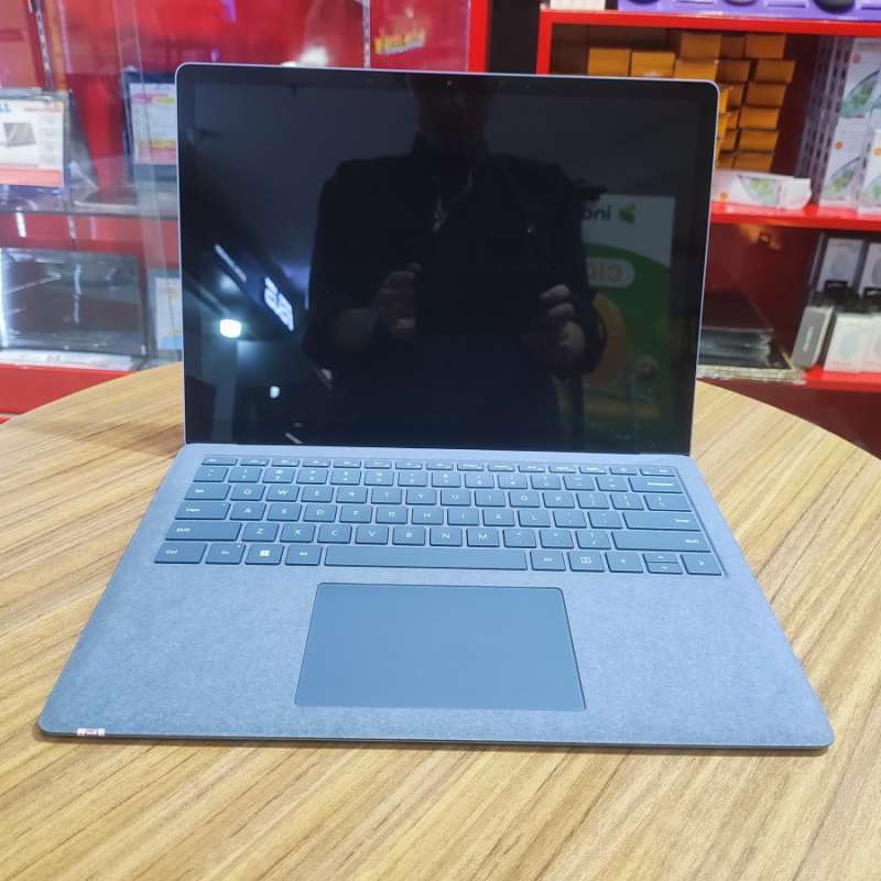 Jual Microsoft Surface Laptop 4 - Ice Blue [intel I5 1135g7 8gb 512gb ...