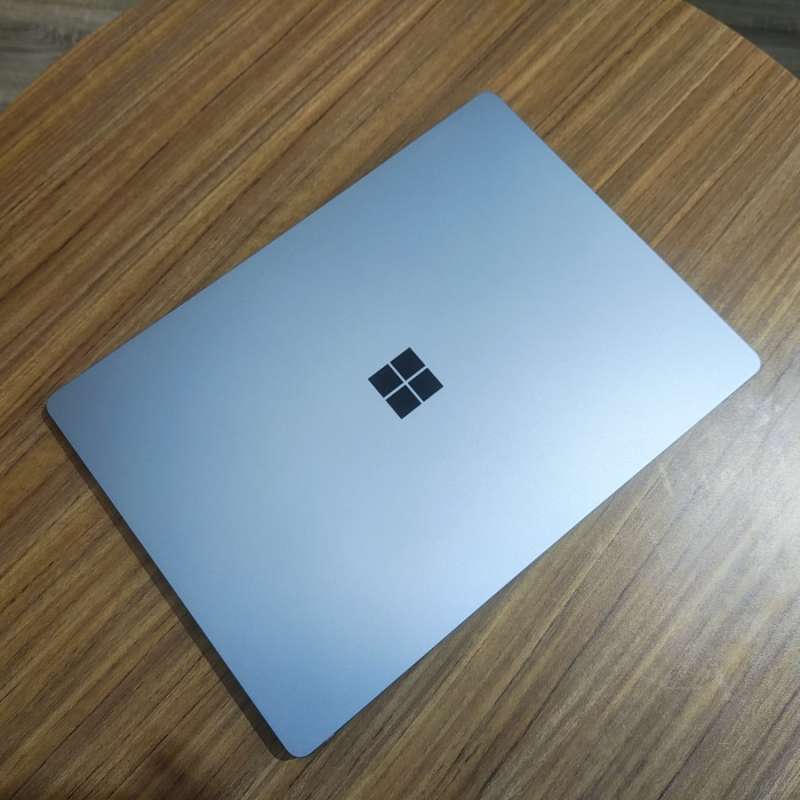 Jual Microsoft Surface Laptop 4 - Ice Blue [intel I5 1135g7 8gb 512gb ...