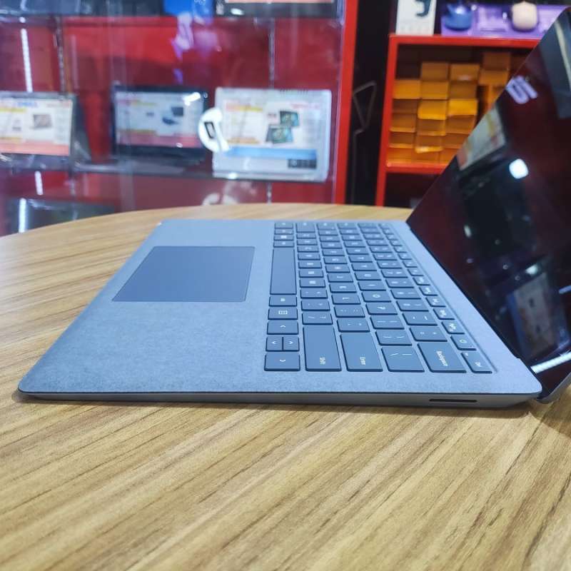 Jual Microsoft Surface Laptop 4 - Ice Blue [intel I5 1135g7 8gb 512gb ...