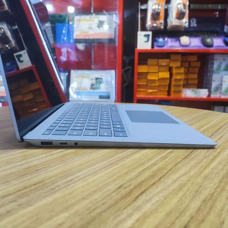 Jual Microsoft Surface Laptop 4 - Ice Blue [intel I5 1135g7 8gb 512gb ...