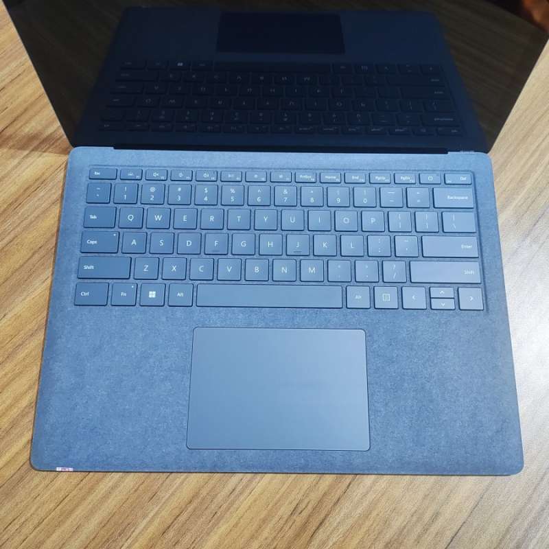 Jual Microsoft Surface Laptop 4 - Ice Blue [intel I5 1135g7 8gb 512gb ...