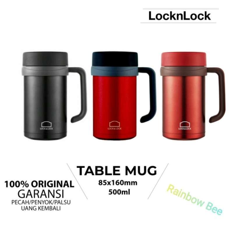 Promo Lock&lock Table Mug Tumbler Hot & Cool Basic / Exclusive Lock N ... Promo Lock&lock Table Mug Tumbler Hot & Cool Basic / Exclusive Lock N ...