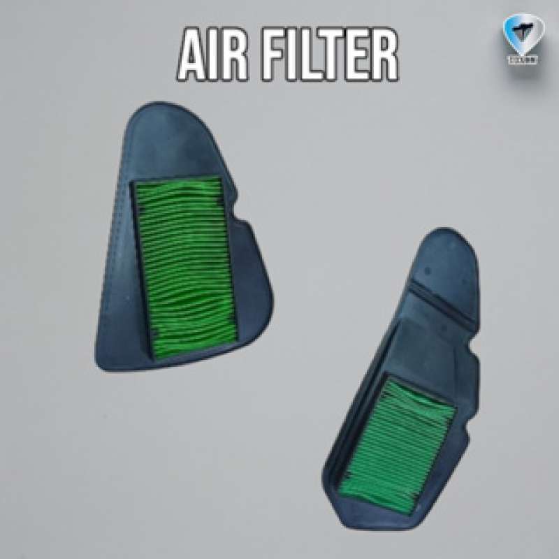 Promo Air Filter Honda / Saringan Udara Motor / Honda / Beat / Vario ...