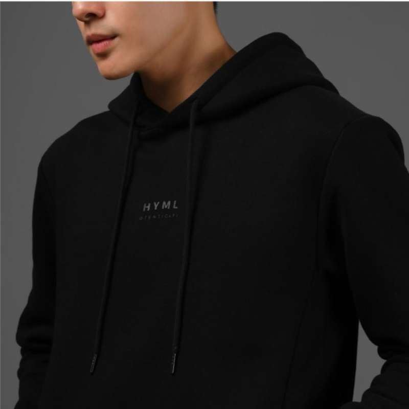 Jual Prime Signature Hoodie Male Id Heymale (ready Siap Kirim) - Xl ...