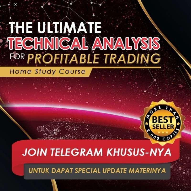 Jual Ultimate Astronacci Trading Saham Forex Crypto Di Seller Circlet - Cengkareng Timur, Kota ...