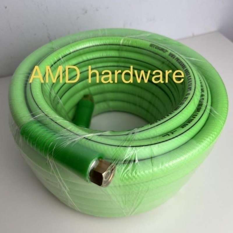 Jual Selang Angin Kompresor Pvc 10 Meter Original Tekiro Japan Air Hose ...