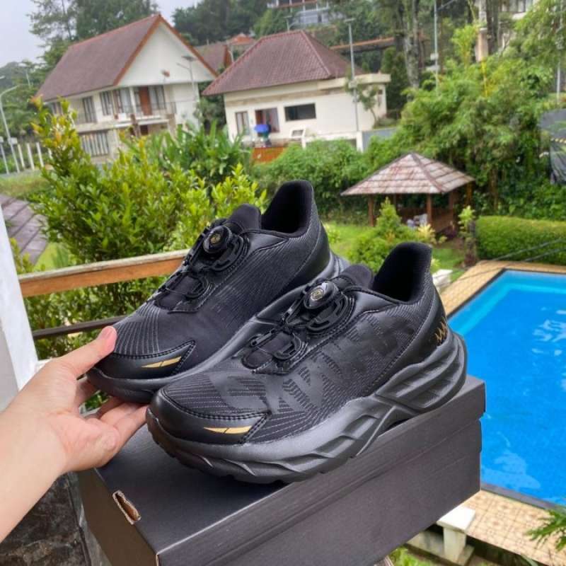 Jual Sepatu Exduma Sparco Tali Putar - 42 Di Seller Wd_store ...