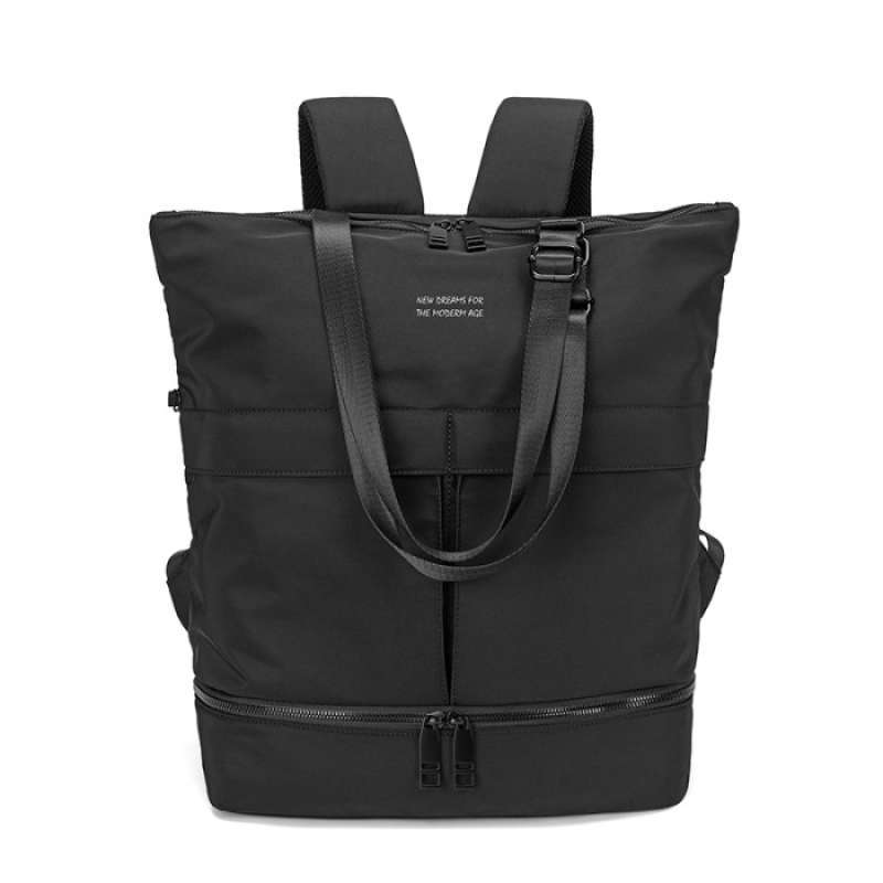 Jual Ransel Haruica Bag 55405 Design Unisex Bisa Di Tote Bag - Off ...