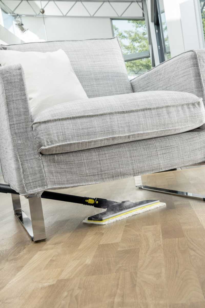 Promo Karcher Sc 2 Sc2 Steam Cleaner Sale Diskon 2% Di Seller Haveart ...