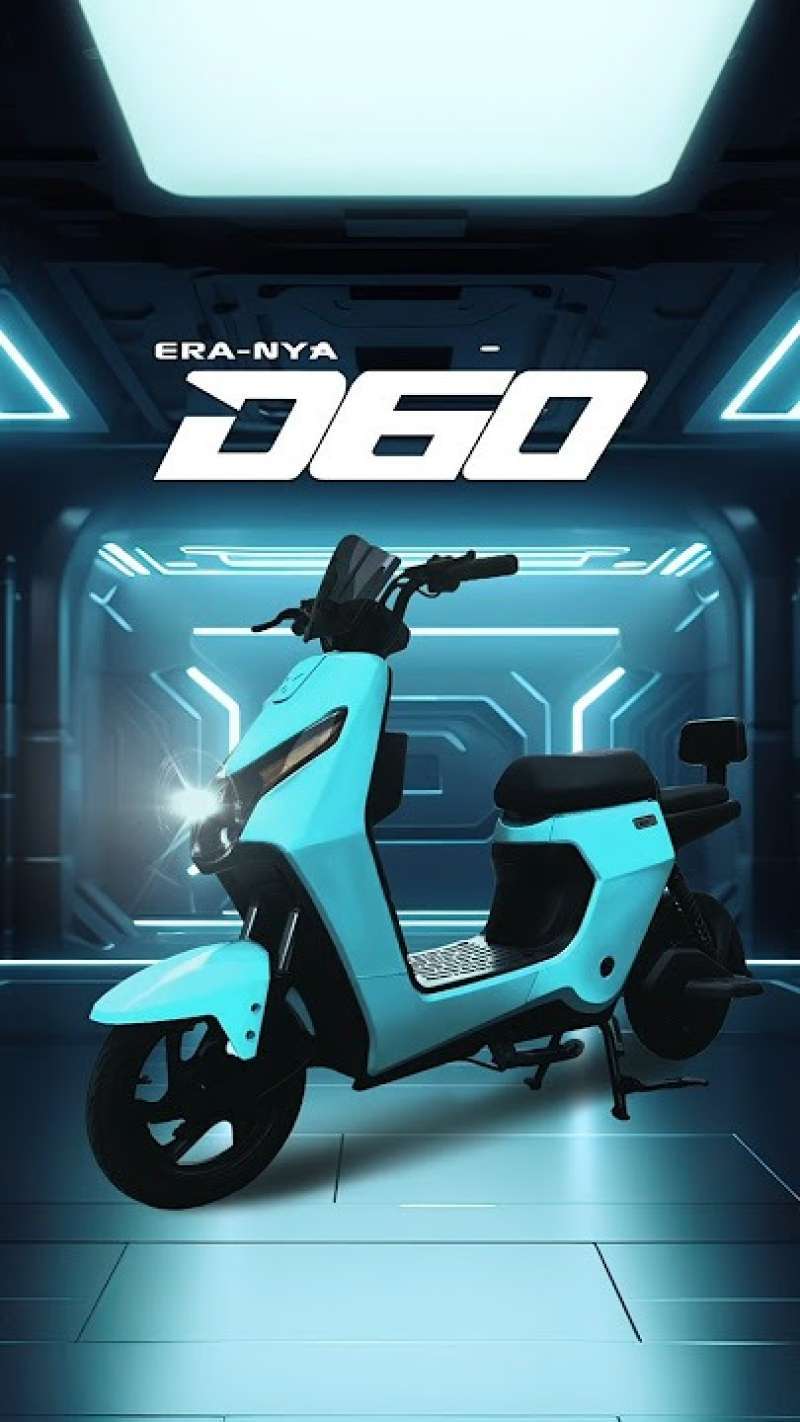 Jual Sepeda Listrik Uwinfly D60 Di Seller U-winfly Indonesia Official ...
