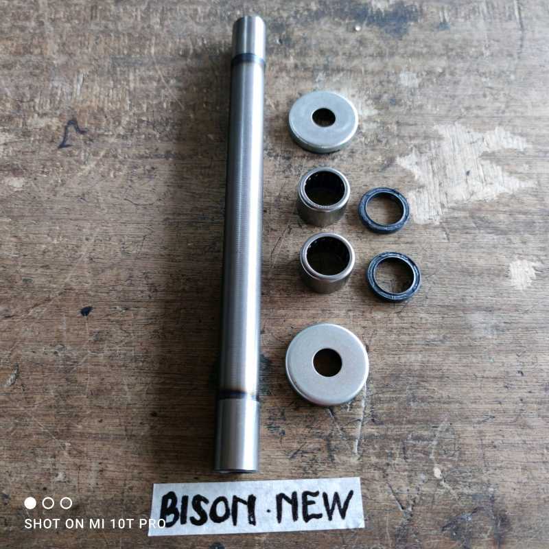 Jual Bosh Fork Arm Yamaha Byson New Japan High Quality Di Seller Mini ...