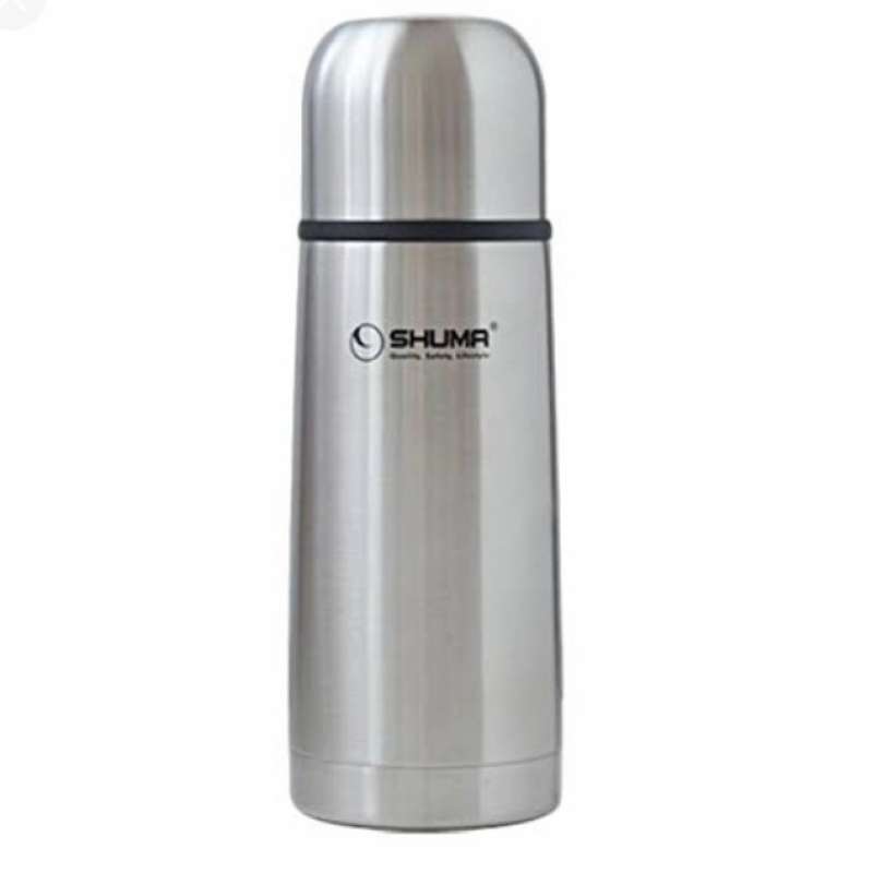 Promo Termos Air Panas/dingin Stainles Steel Shuma 350ml Diskon 23% Di Seller Nishimu Store ...