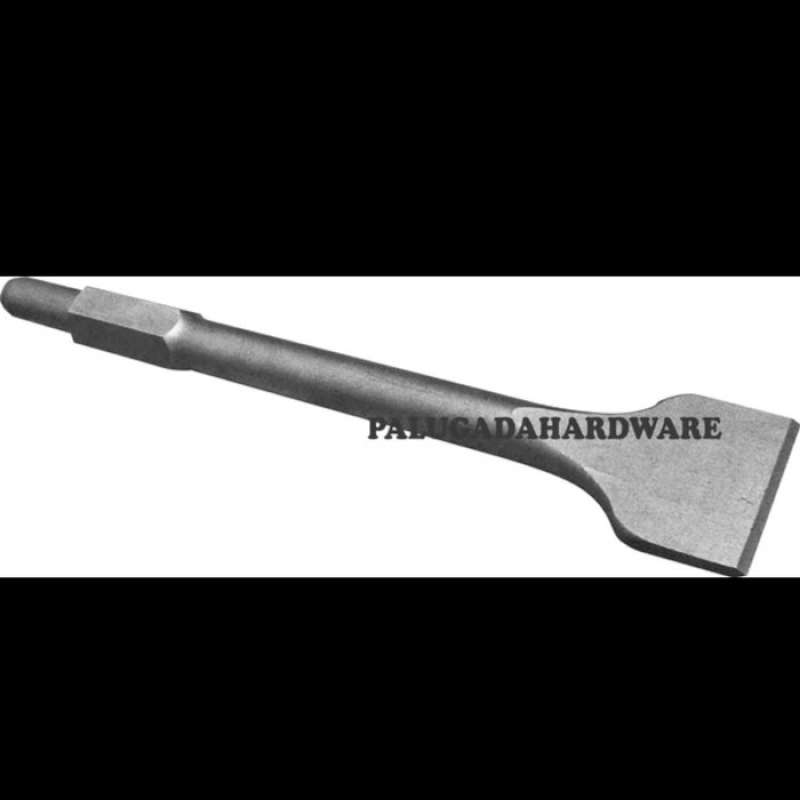 Promo Pahat Electric Hammer Ph-65 Flat Chipping Tjap Mata / Eye Brand Diskon 23% Di Seller Kulee ...