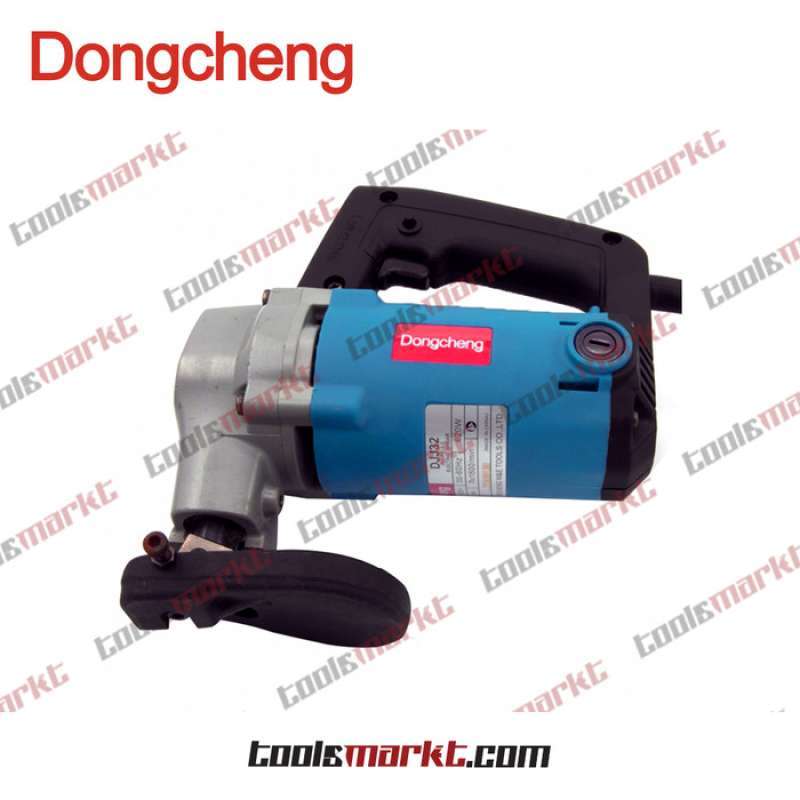 Promo Dongcheng Djj-32 Mesin Potong Besi Logam Shear 3.2mm Djj32 Diskon 23% Di Seller Kulee ...