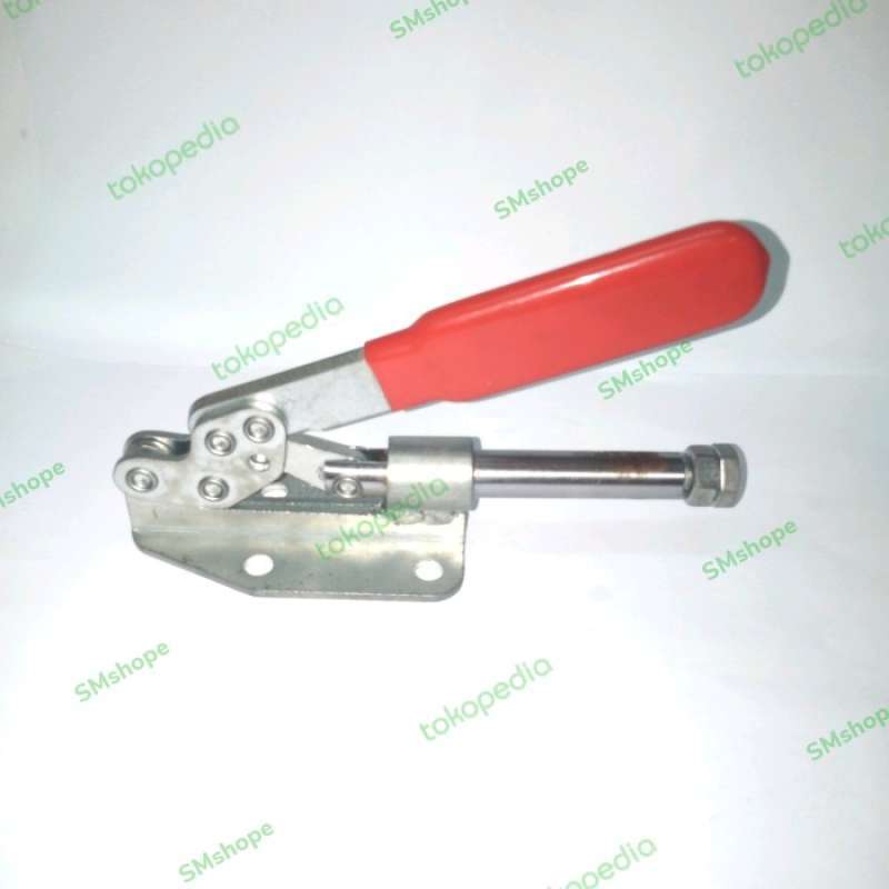 Promo Toggle Clamp Design In Taiwan Type Dema 36020 Diskon 23% Di ...