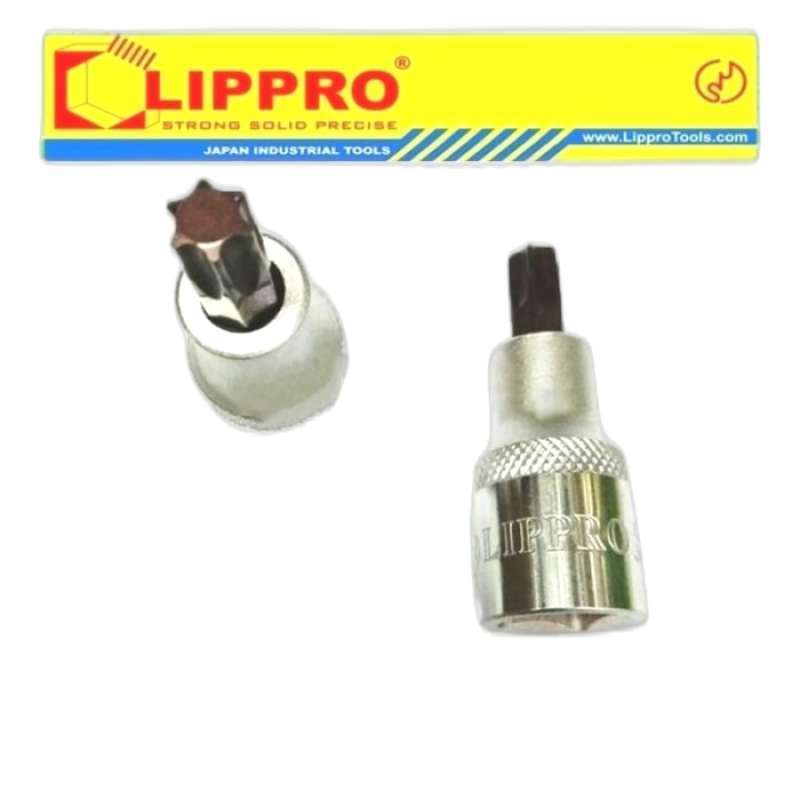 Promo Sock Star Bit Dr 1/2 (t60) Lippro Diskon 23% Di Seller Kulee ...