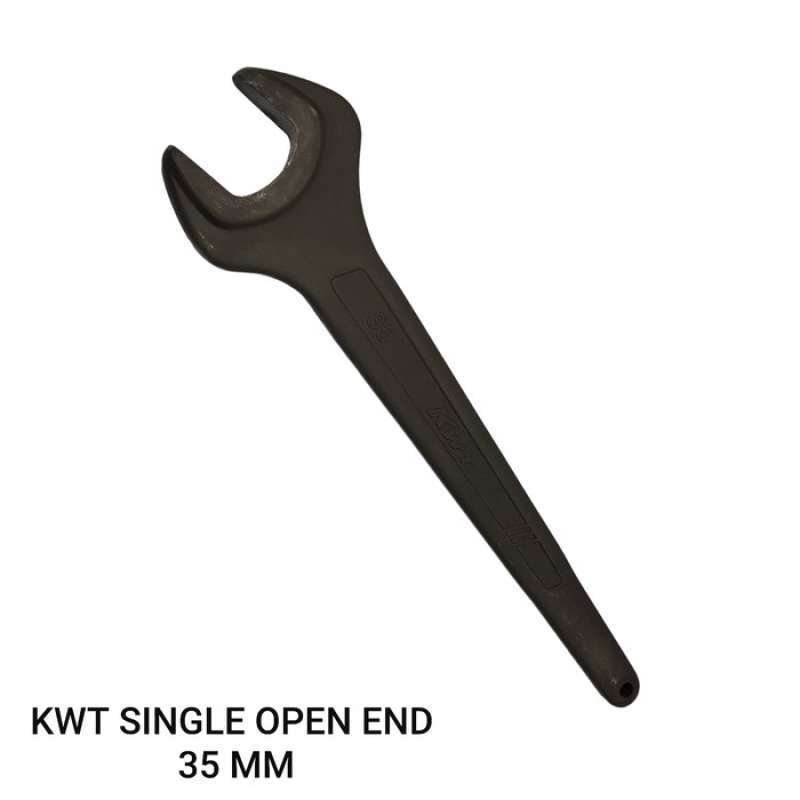 Promo Single Open End Wrench T 35 Mm Diskon 23% Di Seller Kulee Store ...