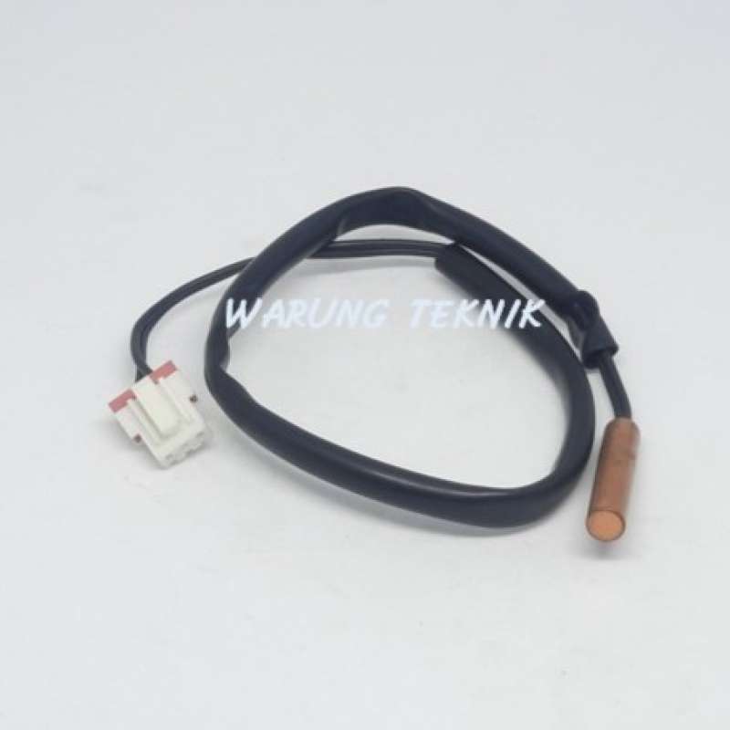 Promo Thermistor Sensor Suhu Thermis Termis Ac Lg Inverter Pipa Tube ...