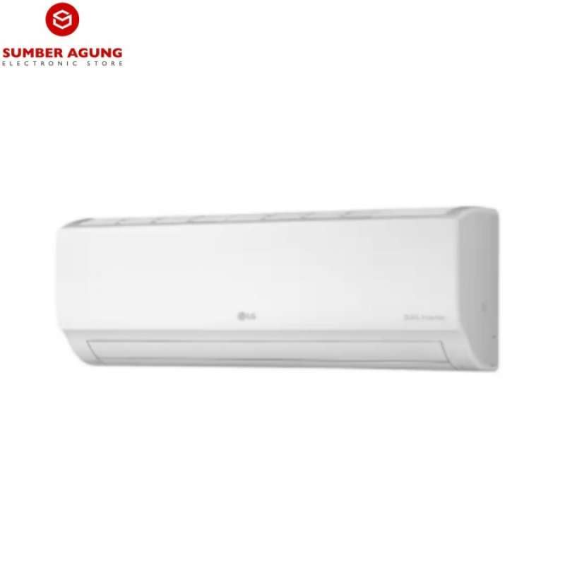 Promo Lg Ac Dualcool With Watt Control-new Eco 0,5 Pk - T05ev5 Diskon ...