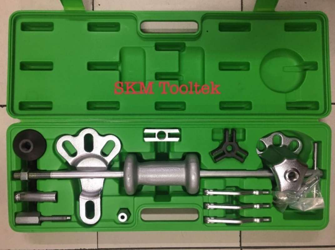 Promo Flange Axle And Jaw Puller Set / Tracker Puller Set Diskon 23% Di ...