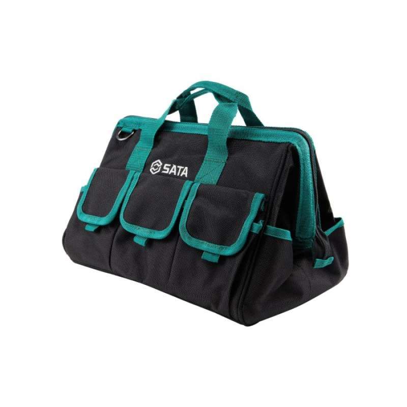 Promo Tas Tools Portable 14 - 14 Inch Portable Tool Bag 95183 Sata ...