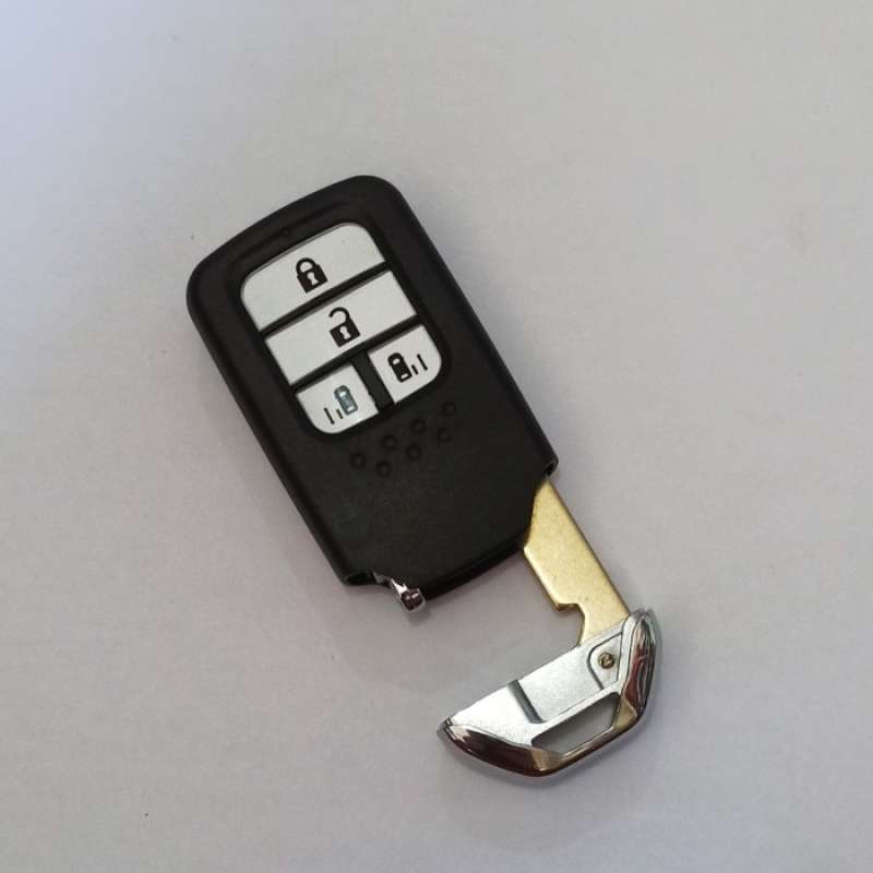Promo Remote Kunci Smartkey Honda Odessey Honda 4 Tombol Slide Door ...