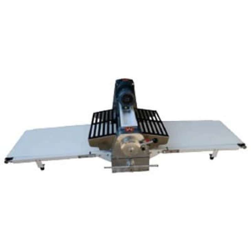 Promo Getra Reversible Dough Sheeter Table Top Cm-520a Diskon 23% Di ...
