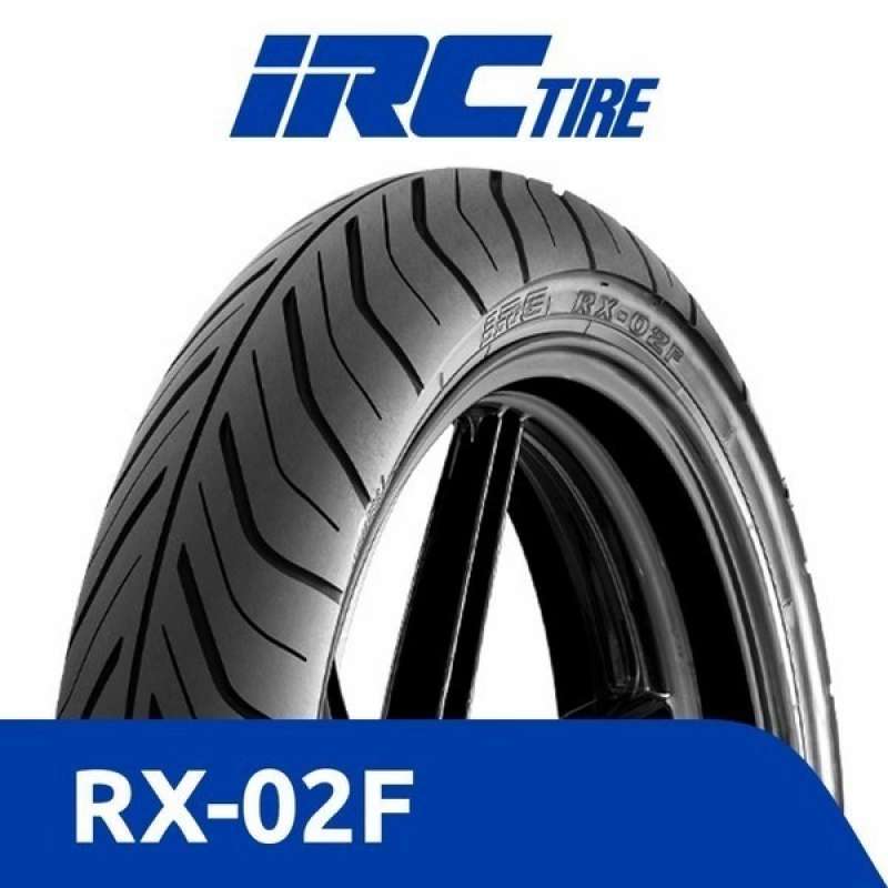 Promo Ban Motor Irc Rx02 Honda Cbr250 Yamaha R25 Kawasaki Ninja ...